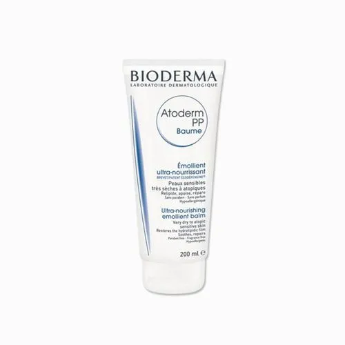 Bioderma Atoderm PP Emolijentni Balzam 200ml