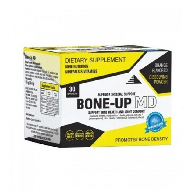 BONE-UP MD kesice, 30kom