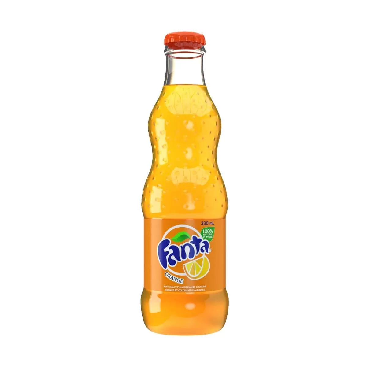 Fanta 0.25 24 komada u gajbi