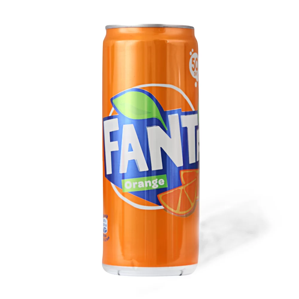 Fanta 0.33 24 komada u paketu