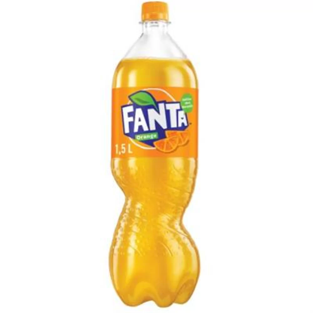 Fanta 1.5 9 komada u paketu