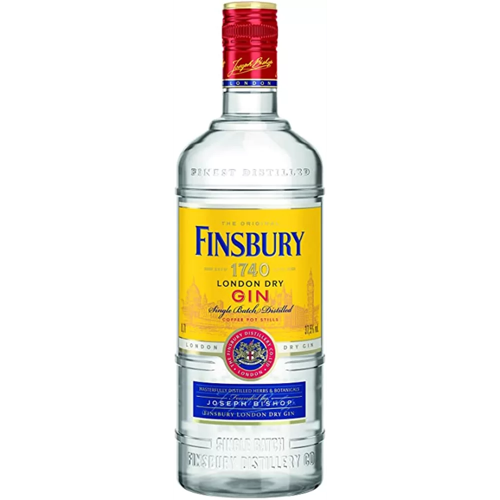 Finsburry 0.70