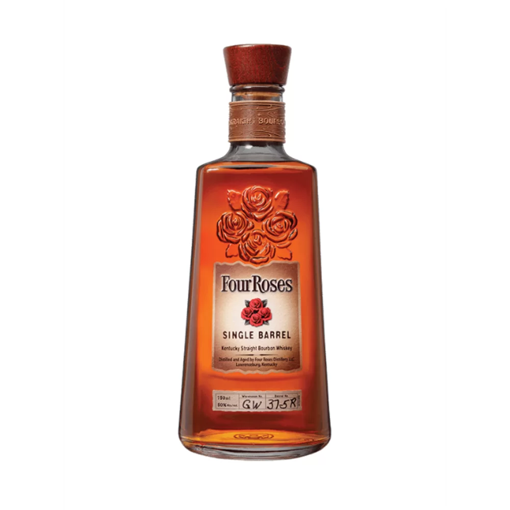 Four Roses Single Barrel 0.70