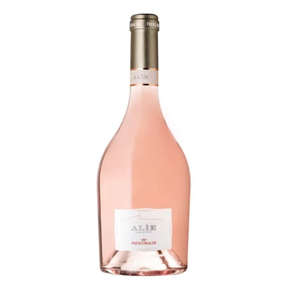 Frescobaldi Alie Rose 0.75