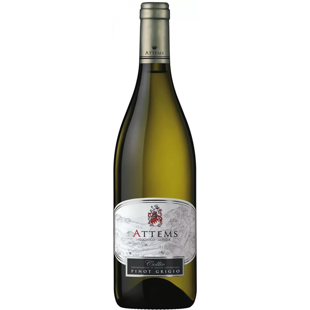 Frescobaldi Attems Pinot Grigio 0.75