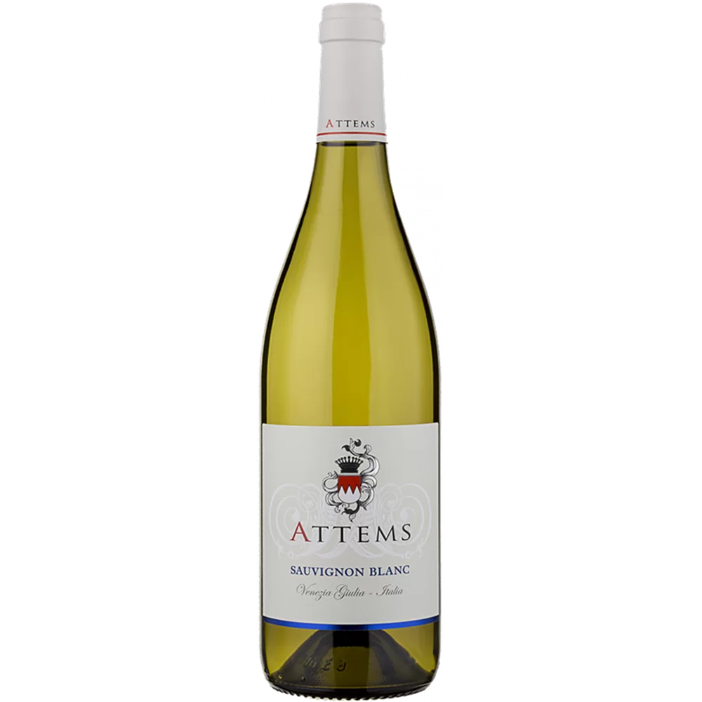 Frescobaldi Attems Sauvignon Blanc 0.75