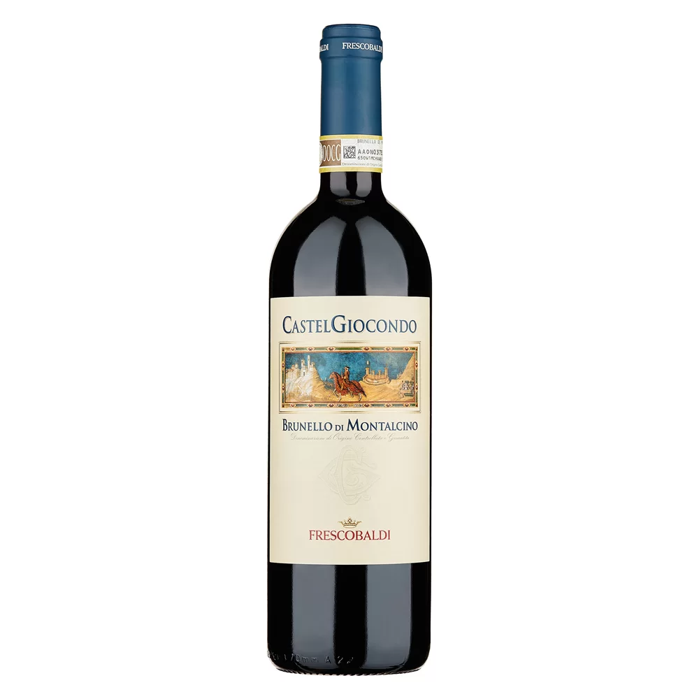 Frescobaldi Castelgiocondo Brunello di Montalcino Magnum 1.5 L