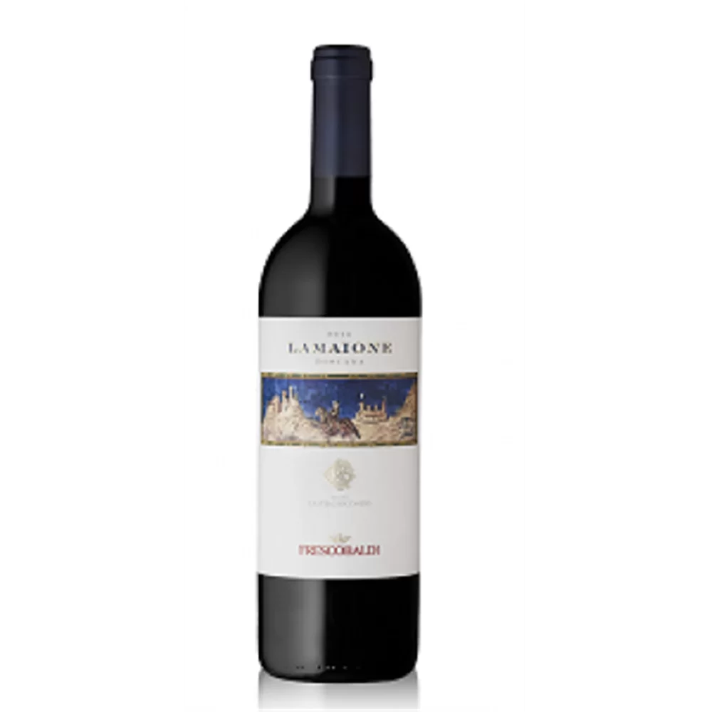 Frescobaldi Castelgiocondo Lamaione 0.75