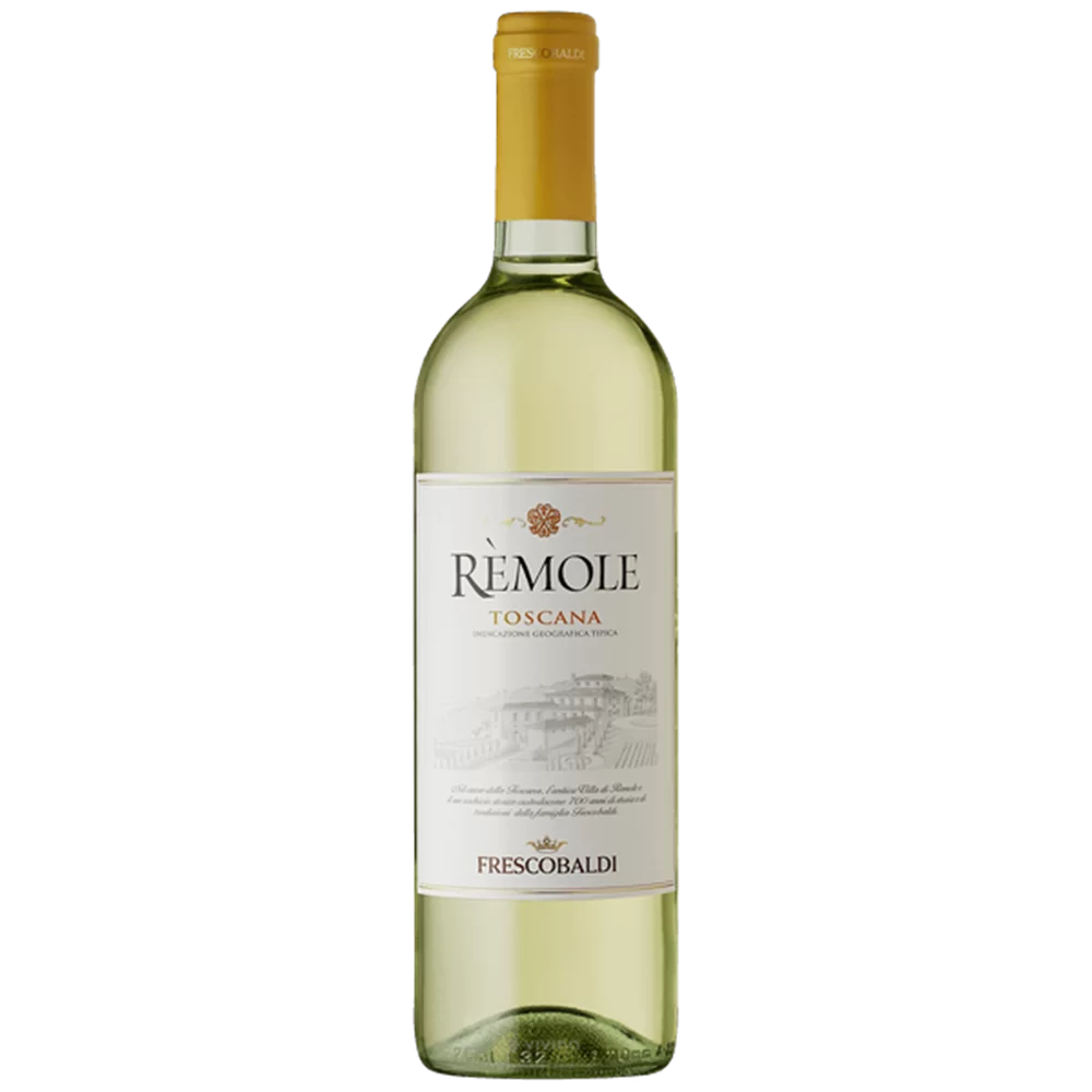 Frescobaldi Remole Toscana Bianco 0.75