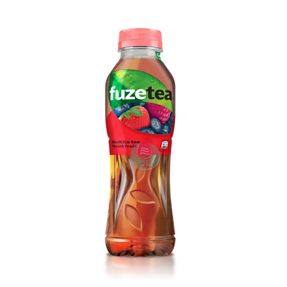 Fuzetea Forest Fruit 0.5 12 komada u paketu