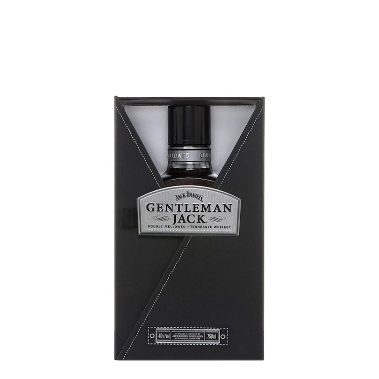 Gentleman Jack karton 0,70