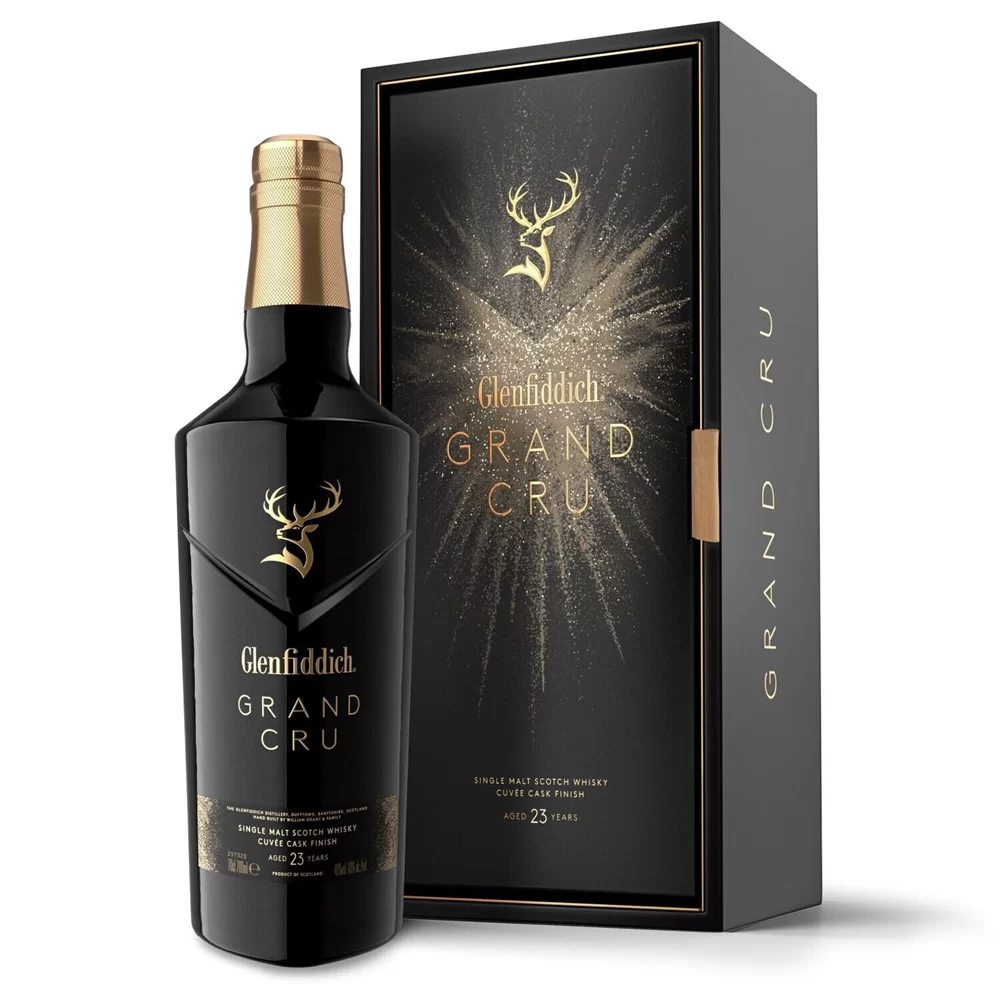 Glenfiddich Grand Cru 23YO 0.70