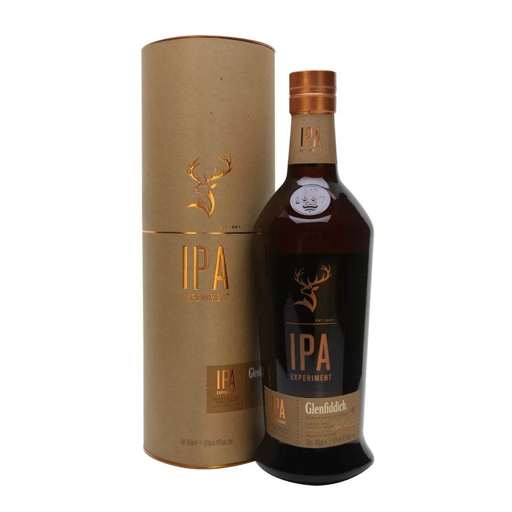 Glenfiddich IPA 0.70