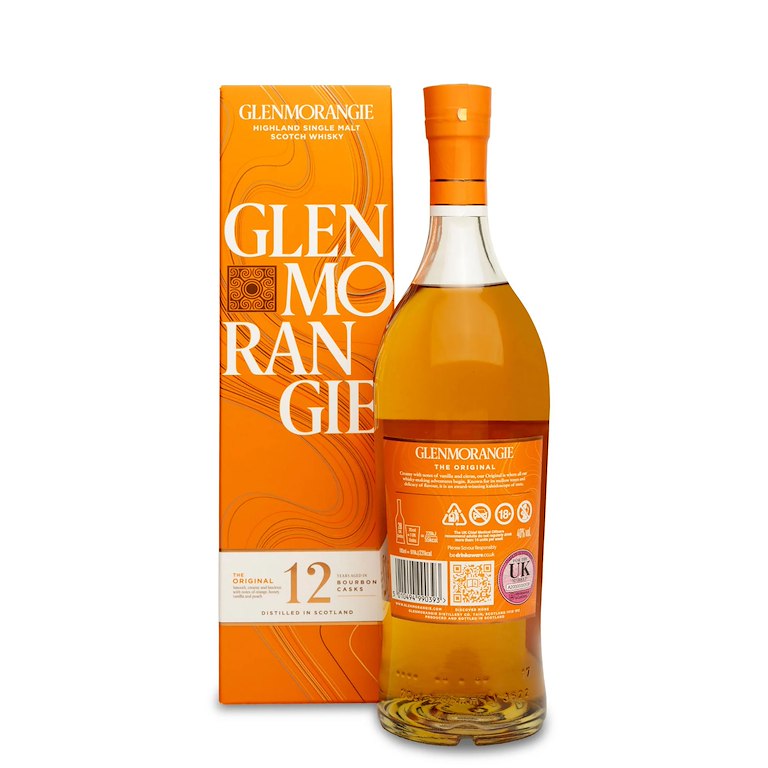 Glenmorangie Original 0.70