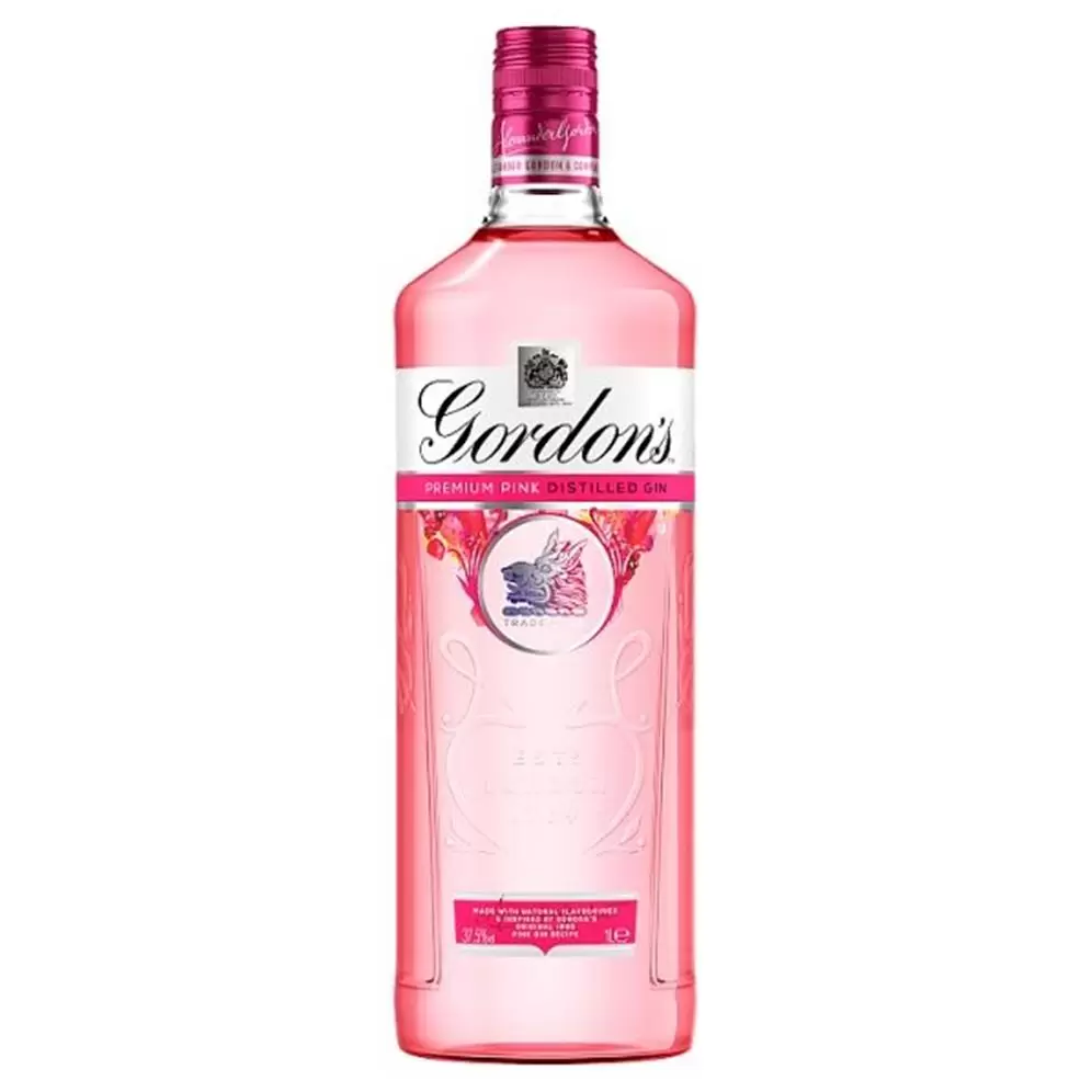 Gordons Pink 0.70