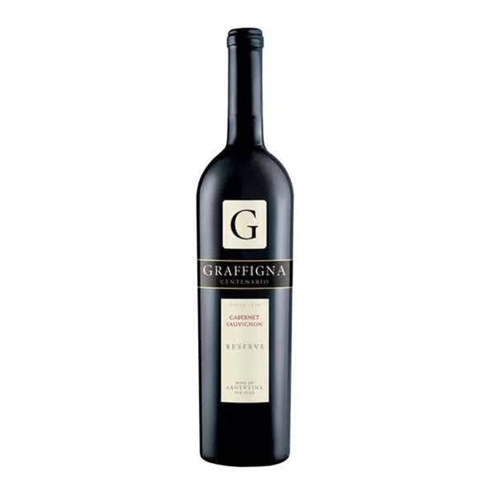 Graffigna Cabernet Sauvignon 0.75