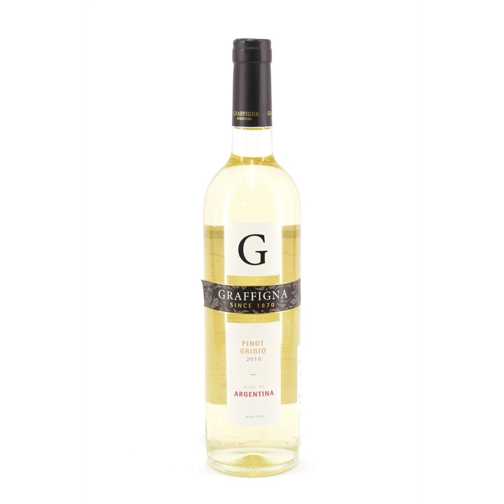 Graffigna Cent Chardonnay 0.75