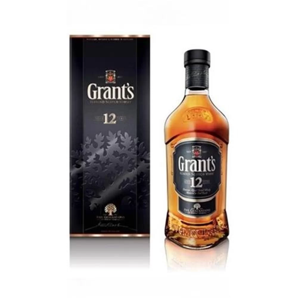 Grants 12YO 0.70