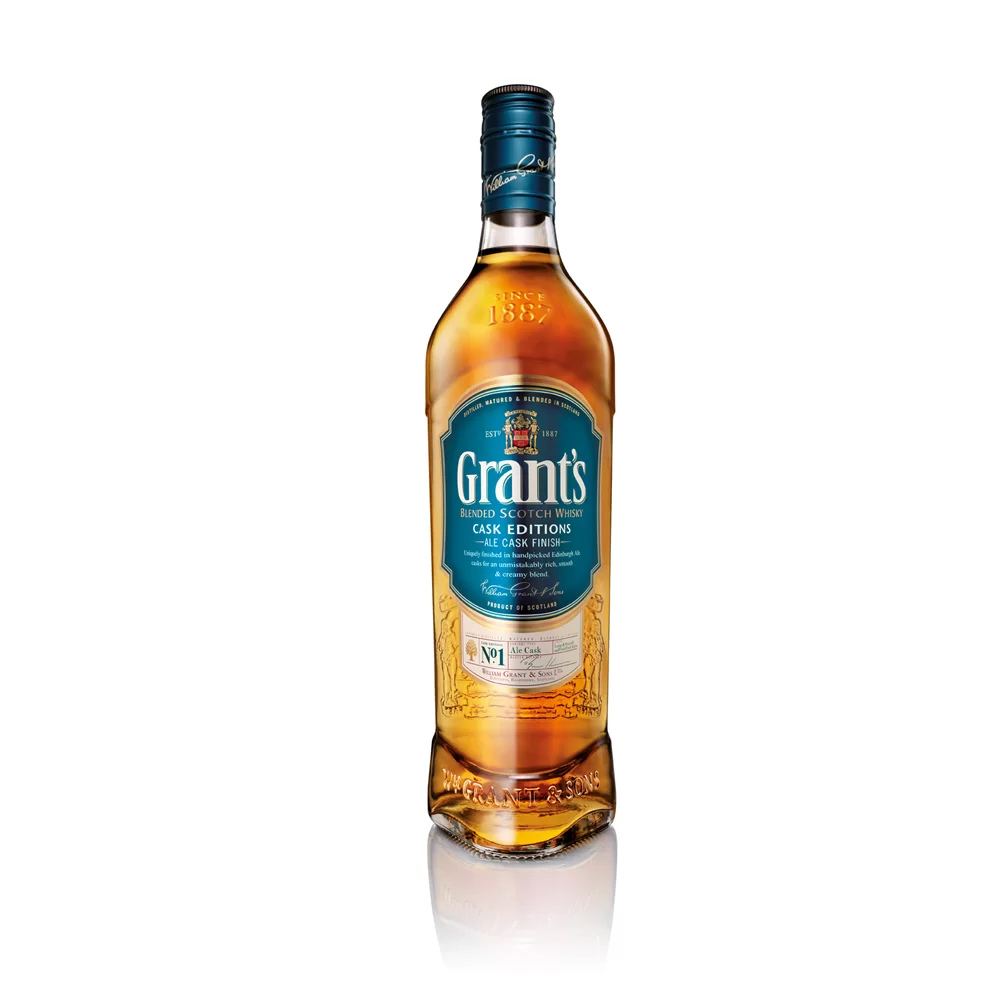 Grants Ale Cask 0.70