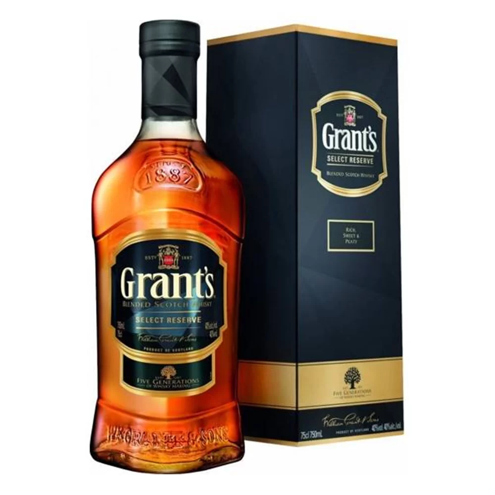 Grants Select Reserve 0.70