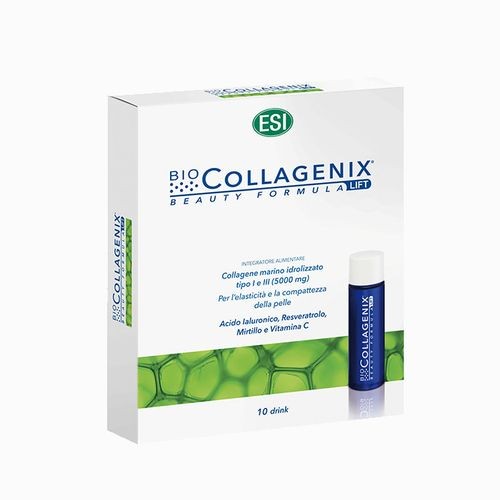 ESI BioCollagenix Beauty Drink - 10 x 30ml