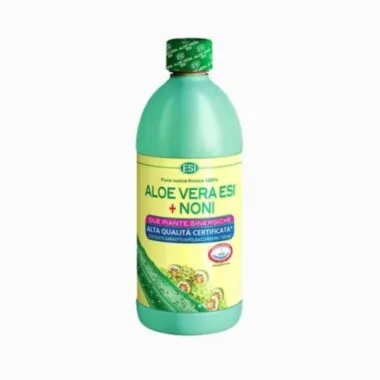 ESI Aloe Vera sok + Noni 1000ml