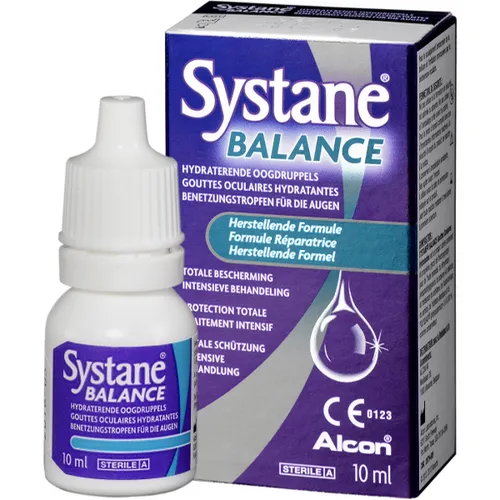 Systane Balance kapi za oči 10ml