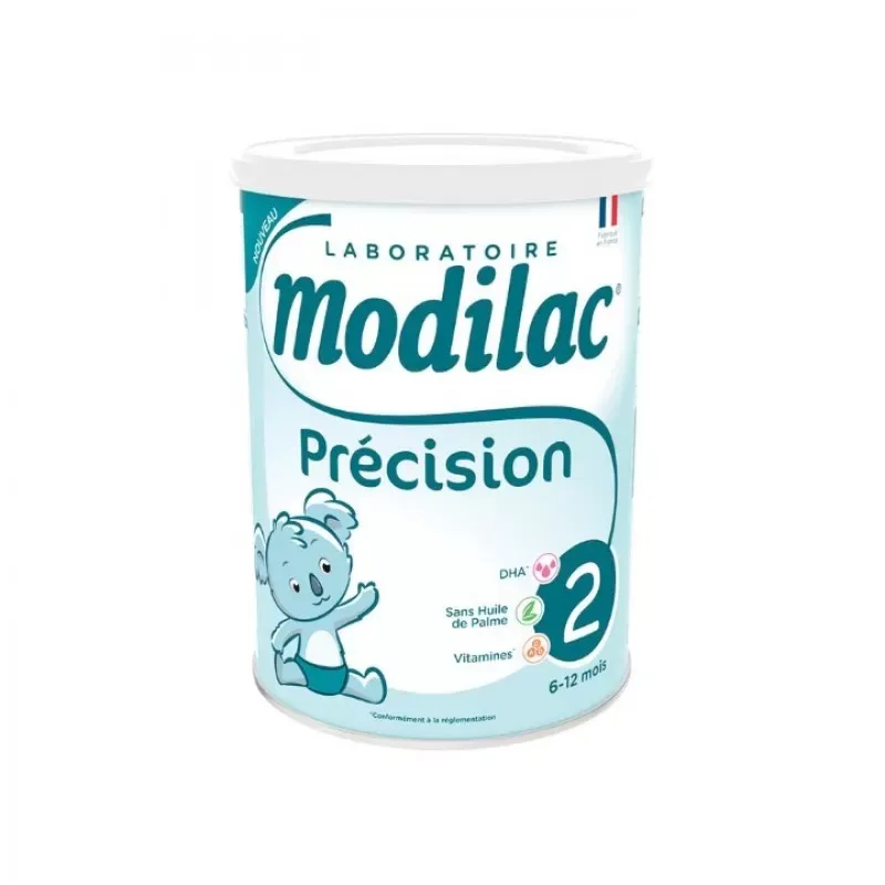 Modilac Precision 2 700g