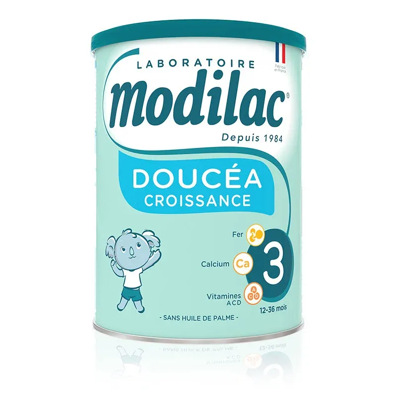 Modilac Doucea 3 800g