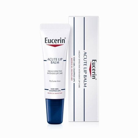 Eucerin Balzam za ekstra suve usne