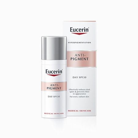 Eucerin Anti-Pigment dnevna krema SPF