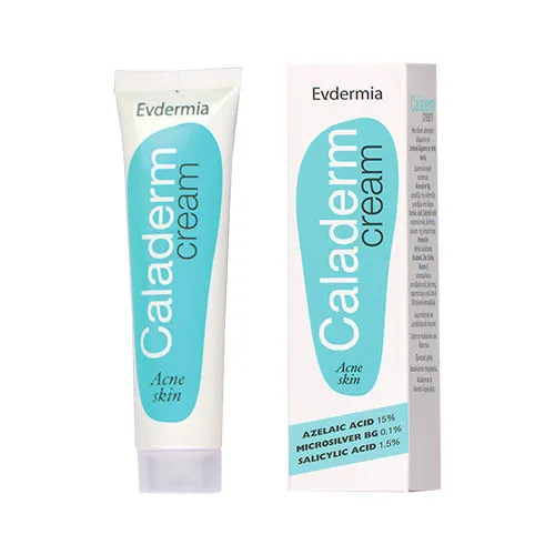 Evdermia Caladerm krema 40ml