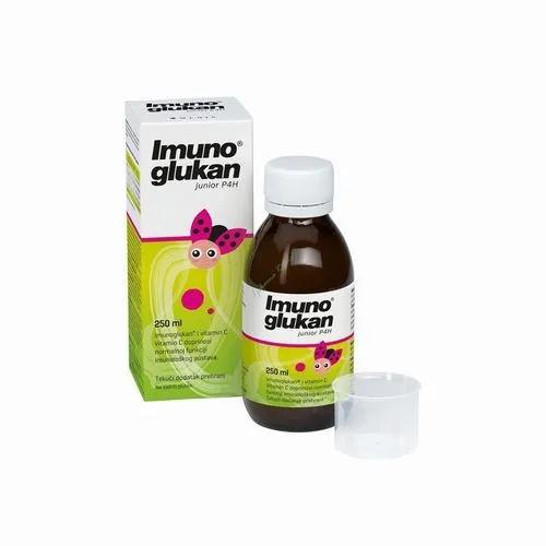 Imunoglukan P4H sirup 120ml