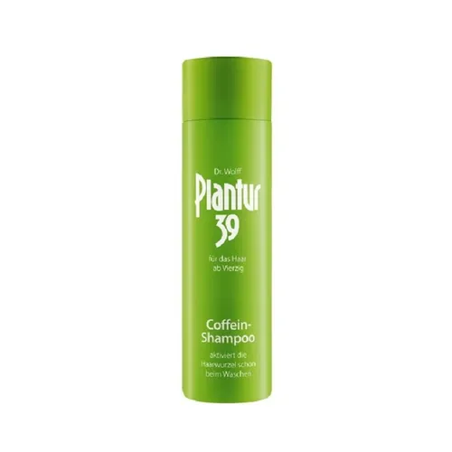 Plantur 39 kofeinski šampon protiv opadanja kose 250ml