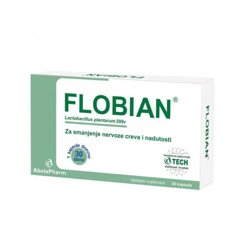 Flobian 30 kapsula