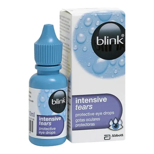 Blink Intensive kapi za oči 10ml