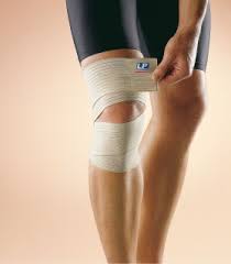 Bandažer za koleno LP631