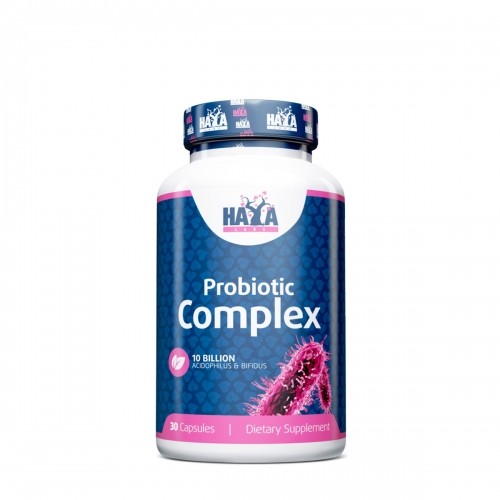 HAYA Probiotic Complex 10 Billion