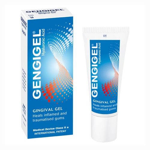 GENGIGEL GEL 20ml