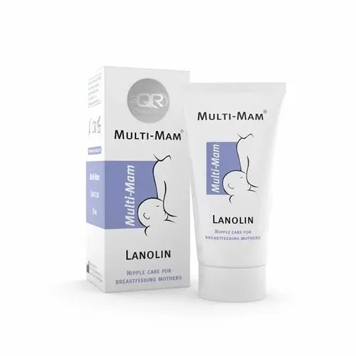 Multi-Mam lanolin