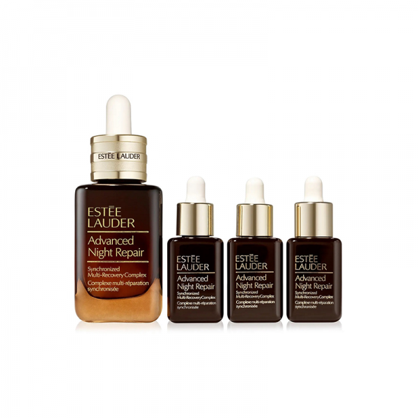 Youth-Generating Power Repair + Firm + Hydrate Skincare set