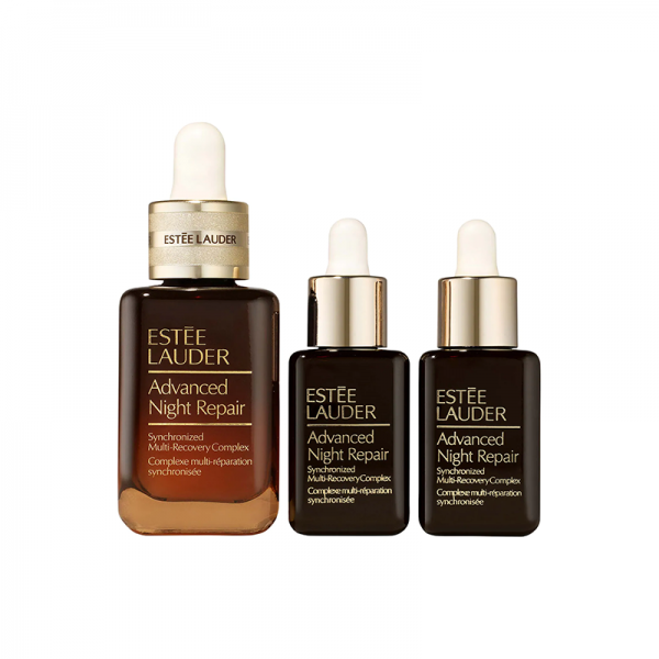 Youth-Generating Trio Repair + Firm + Hydrate Skincare set