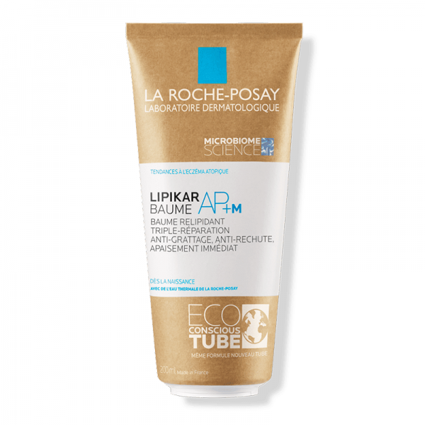 Lipikar Baume AP+M (Eco tube) 200ml