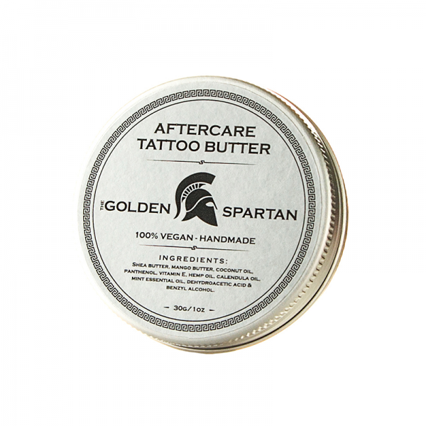 Aftercare Tattoo Butter (krema za tetovaže) 30g