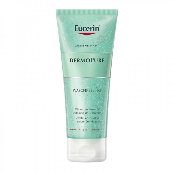 DermoPure Scrub (piling) 100ml