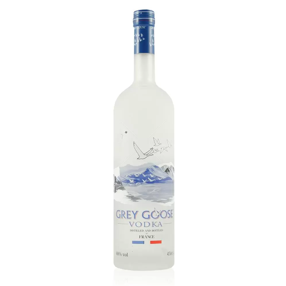 Grey Goose 4.5l