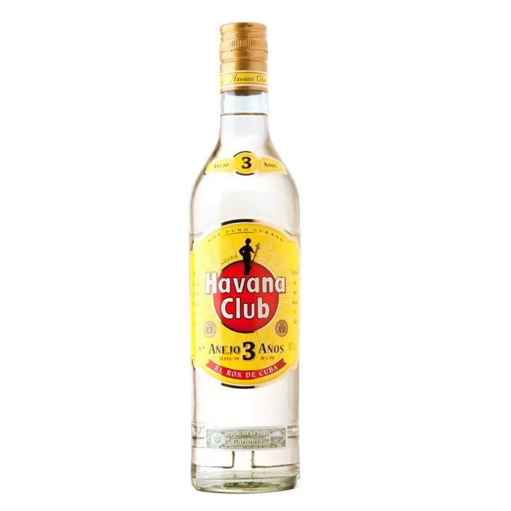 Havana Club 3 YO 0.70