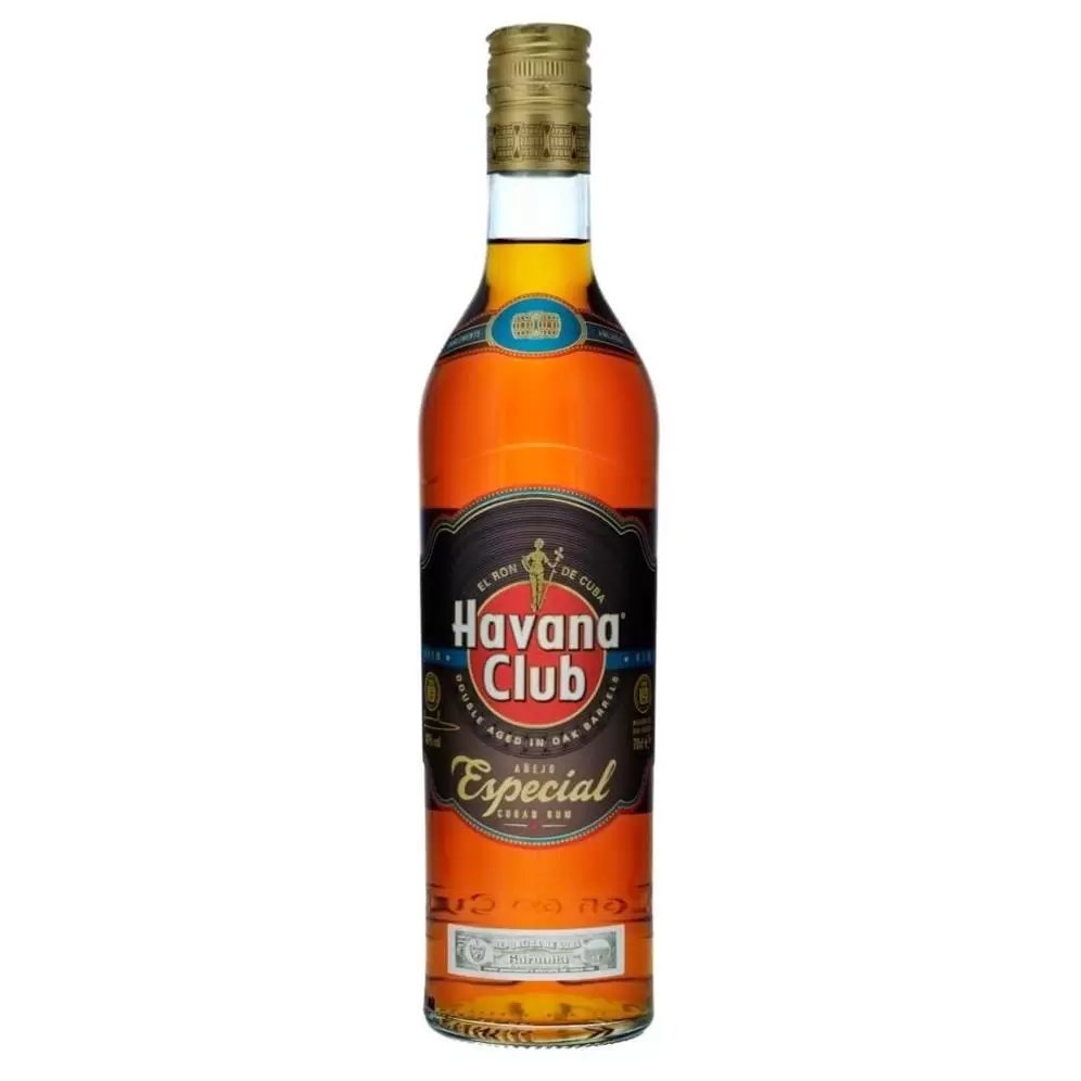 Havana Club Especijal 0.70