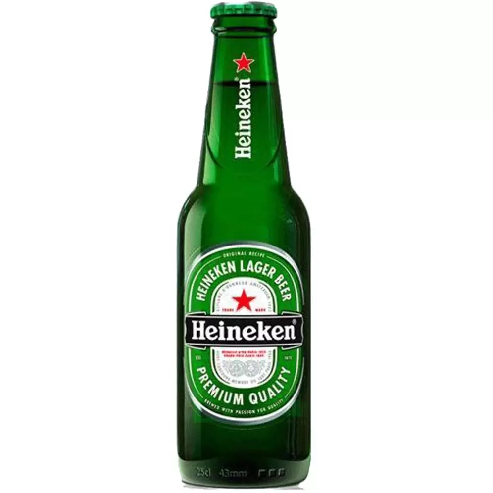 Heineken 0.25 24 komada u paketu