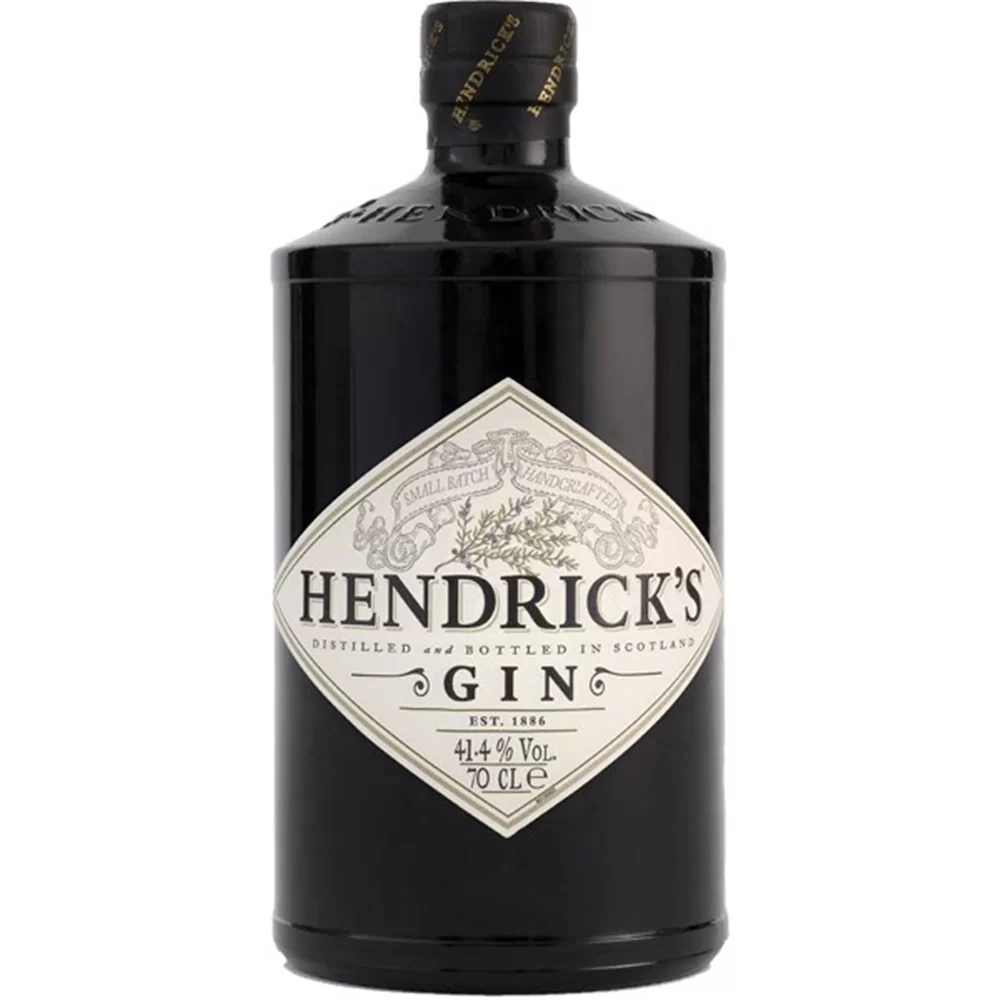 Hendricks 0.70